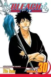 All Tite Kubo Books in Order (Complete List) | Readupnext.com