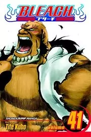 All Tite Kubo Books in Order (Complete List) | Readupnext.com