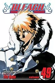 All Tite Kubo Books in Order (Complete List) | Readupnext.com