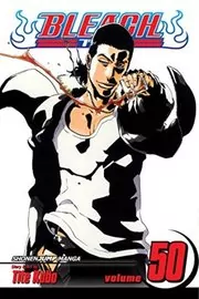 All Tite Kubo Books in Order (Complete List) | Readupnext.com