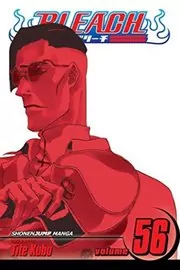 All Tite Kubo Books in Order (Complete List) | Readupnext.com