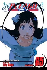 All Tite Kubo Books in Order (Complete List) | Readupnext.com