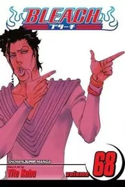 All Tite Kubo Books in Order (Complete List) | Readupnext.com