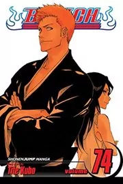 All Tite Kubo Books in Order (Complete List) | Readupnext.com