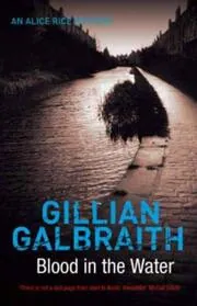 Alice Rice Books in Order (by Author Gillian Galbraith) | Readupnext.com
