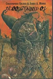 Bloodstained Books in Order (by Author James A Moore) | Readupnext.com