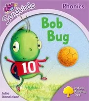 All Julia Donaldson Books in Order (Complete List) | Readupnext.com