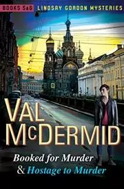 All Val McDermid Books in Order (Complete List) | Readupnext.com