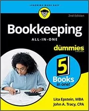 8 Best Bookkeeping Books Of All Time (Updated 2024) | Readupnext.com
