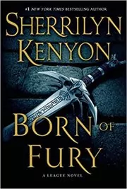All Sherrilyn Kenyon Books in Order (Complete List) | Readupnext.com