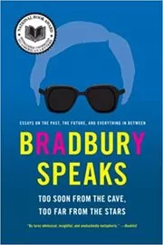 All Ray Bradbury Books in Order (Complete List) | Readupnext.com