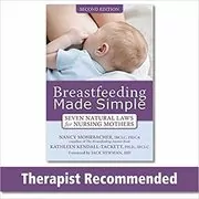 Breastfeeding Made Simple by Kathleen Kendall-Tackett- Description ...