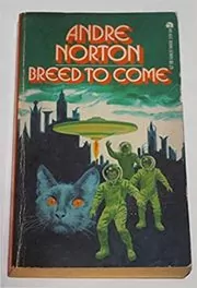 All Andre Norton Books in Order (Complete List) | Readupnext.com