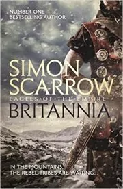 All Simon Scarrow Books in Order (Complete List) | Readupnext.com