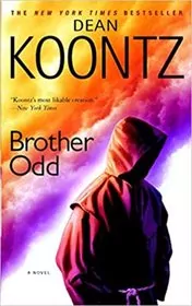 All Dean Koontz Books in Order (Complete List) | Readupnext.com