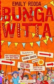 All Emily Rodda Books in Order (Complete List) | Readupnext.com