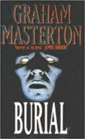 All Graham Masterton Books in Order (Complete List) | Readupnext.com