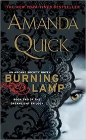 All Amanda Quick Books in Order (Complete List) | Readupnext.com