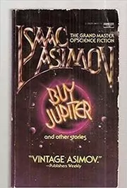 All Isaac Asimov Books in Order (Complete List) | Readupnext.com