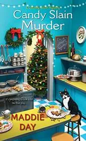 All Maddie Day Books in Order (Complete List) | Readupnext.com