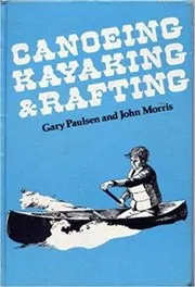 All Gary Paulsen Books in Order (Complete List) | Readupnext.com