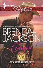 All Brenda Jackson Books in Order (Complete List) | Readupnext.com