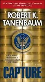 All Robert K Tanenbaum Books in Order (Complete List) | Readupnext.com