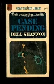 Elizabeth Linington Books in Order (by Author Dell Shannon ...