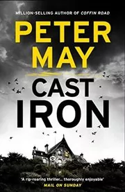 All Peter May Books in Order (Complete List) | Readupnext.com