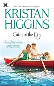 All Kristan Higgins Books in Order (Complete List) | Readupnext.com