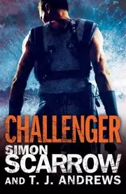 All Simon Scarrow Books in Order (Complete List) | Readupnext.com