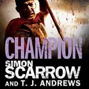 All Simon Scarrow Books in Order (Complete List) | Readupnext.com
