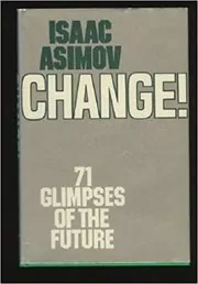 All Isaac Asimov Books in Order (Complete List) | Readupnext.com