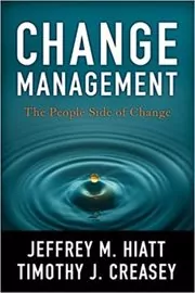 13 Best Change Management Books Of All Time (Updated 2024) | Readupnext.com