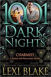 All Lexi Blake Books in Order (Complete List) | Readupnext.com