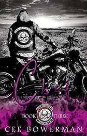 All Cee Bowerman Books in Order (Complete List) | Readupnext.com