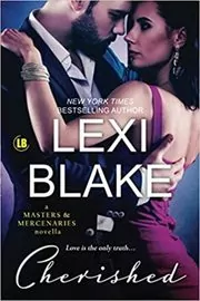 All Lexi Blake Books in Order (Complete List) | Readupnext.com