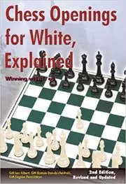 10 Best Chess Opening Books Of All Time (Updated 2024) | Readupnext.com