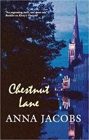 All Anna Jacobs Books in Order (Complete List) | Readupnext.com