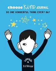 Wonder Books in Order (by Author RJ Palacio) | Readupnext.com