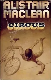 All Alistair MacLean Books in Order (Complete List) | Readupnext.com