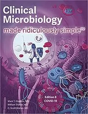 16 Best Microbiology Books Of All Time (Updated 2024) | Readupnext.com