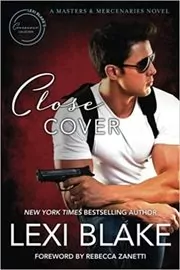 All Lexi Blake Books in Order (Complete List) | Readupnext.com