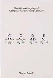Code by Charles Petzold- Description & Similar Books | Readupnext.com