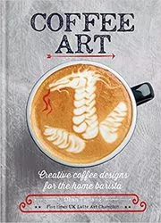 12 Best Coffee Books Of All Time (Updated 2024) | Readupnext.com
