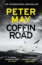 All Peter May Books in Order (Complete List) | Readupnext.com