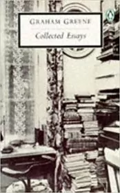 All Graham Greene Books in Order (Complete List) | Readupnext.com