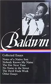 All James Baldwin Books in Order (Complete List) | Readupnext.com