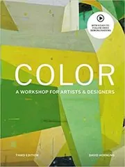 13 Best Color Theory Books Of All Time (Updated 2024) | Readupnext.com