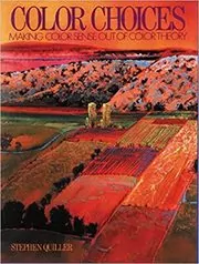 13 Best Color Theory Books Of All Time (Updated 2024) | Readupnext.com